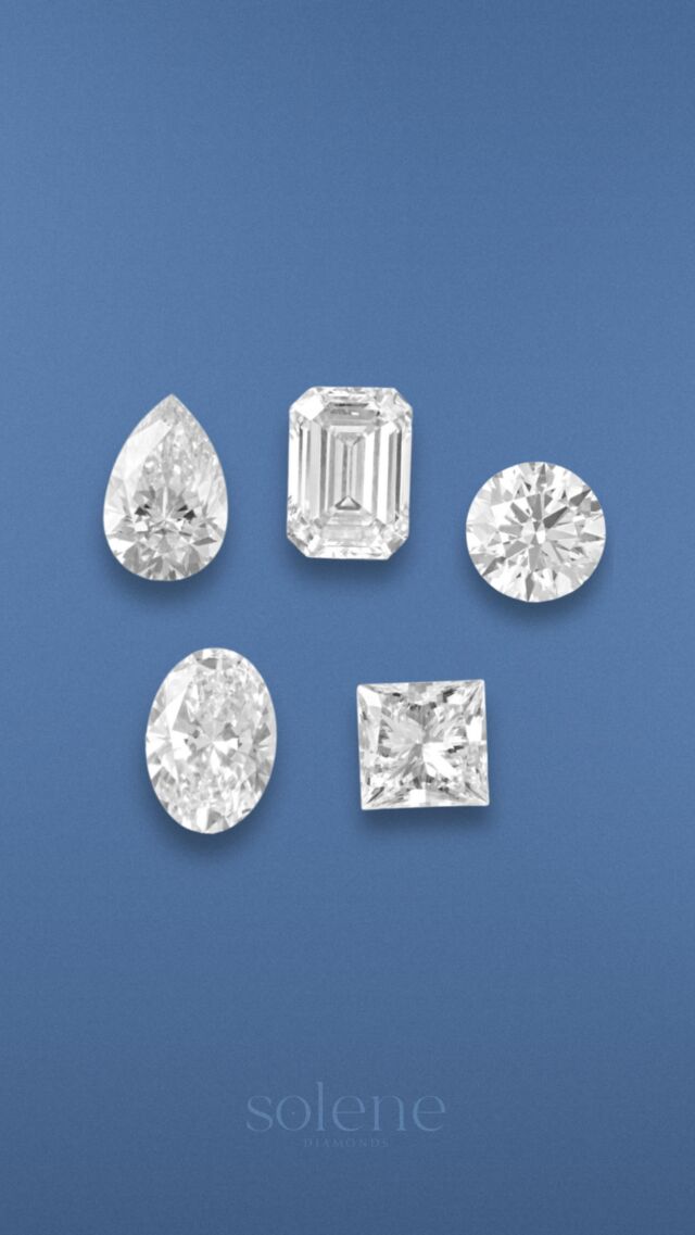 Home - Solene Diamonds